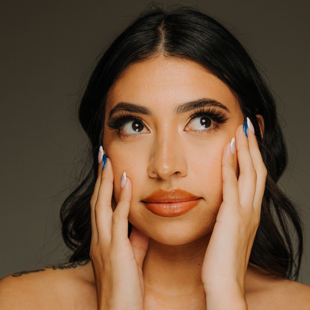 Get Lashed Studio – YOUR ONE STOP SELF-CARE DESTINATION