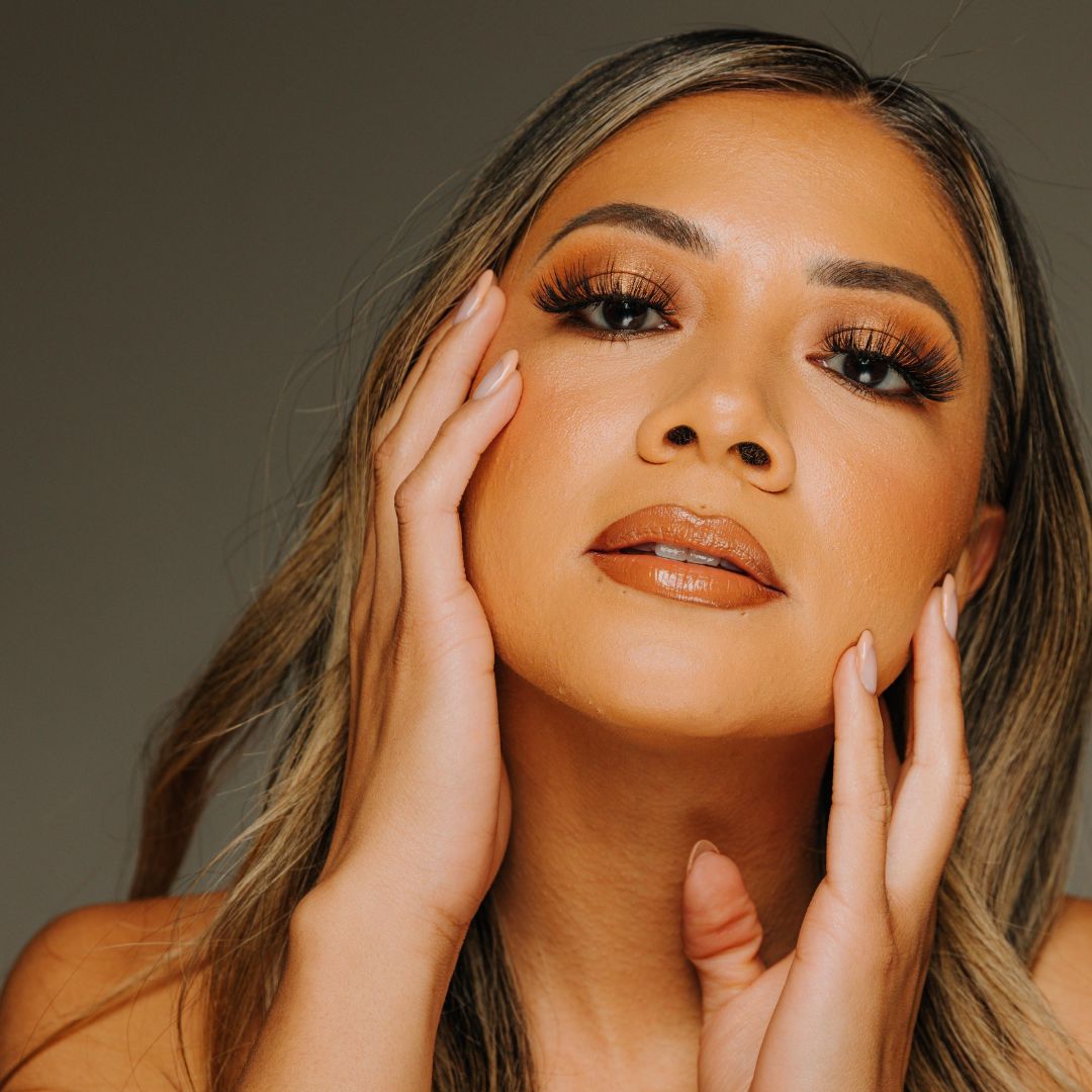 Get Lashed Studio – YOUR ONE STOP SELF-CARE DESTINATION